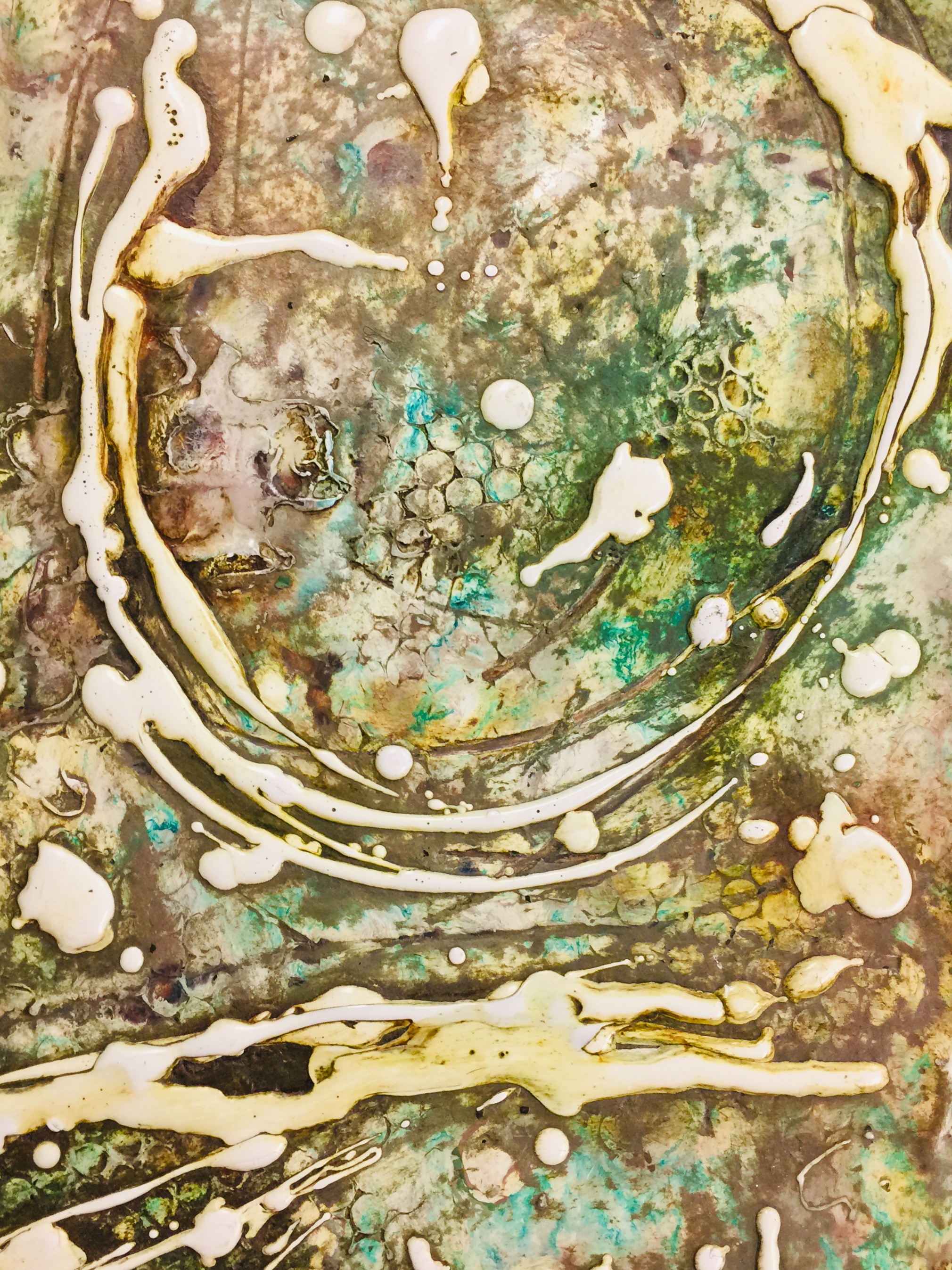 About Us – ENCAUSTIC AUSTRALIA