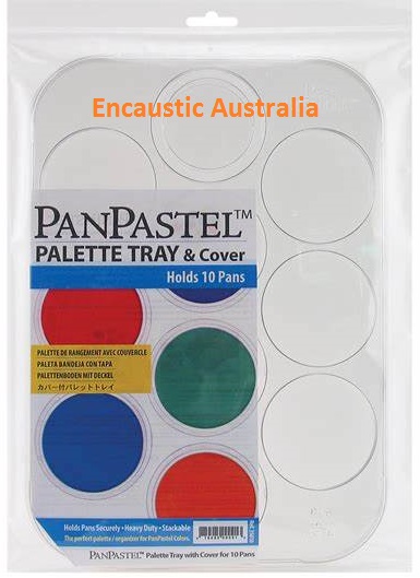 PanPastel - ENCAUSTIC AUSTRALIA
